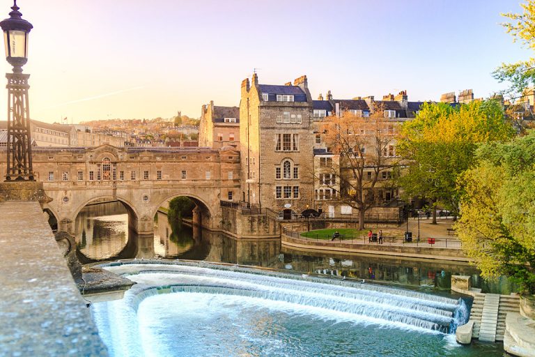 35 Incredible Places to Visit in Somerset