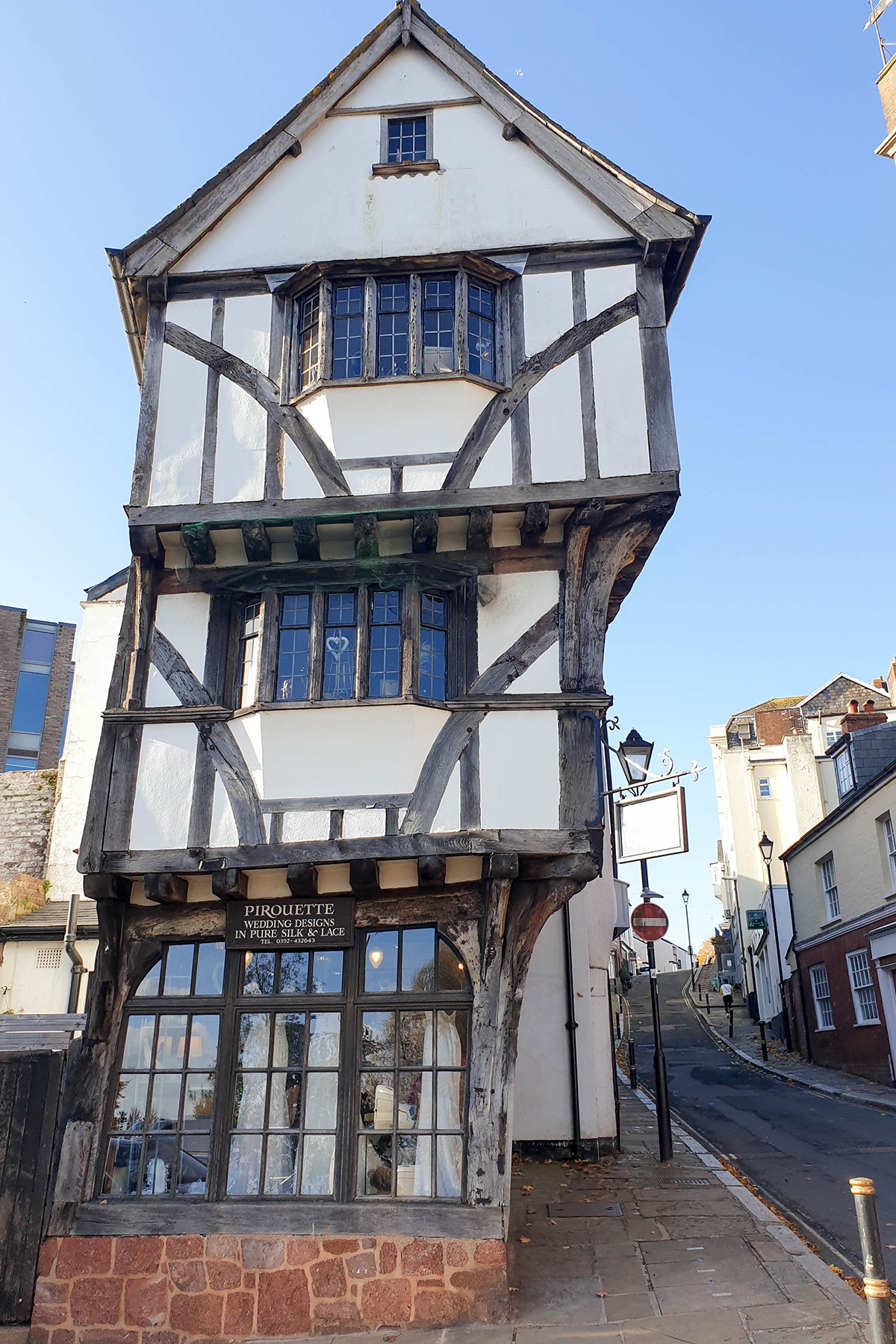 Weekend in Exeter Itinerary: Perfect for all travellers!