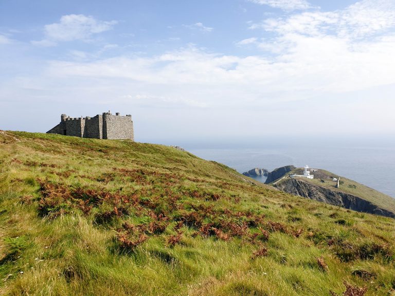 Lundy Island Day Trip: Everything You Need to Know