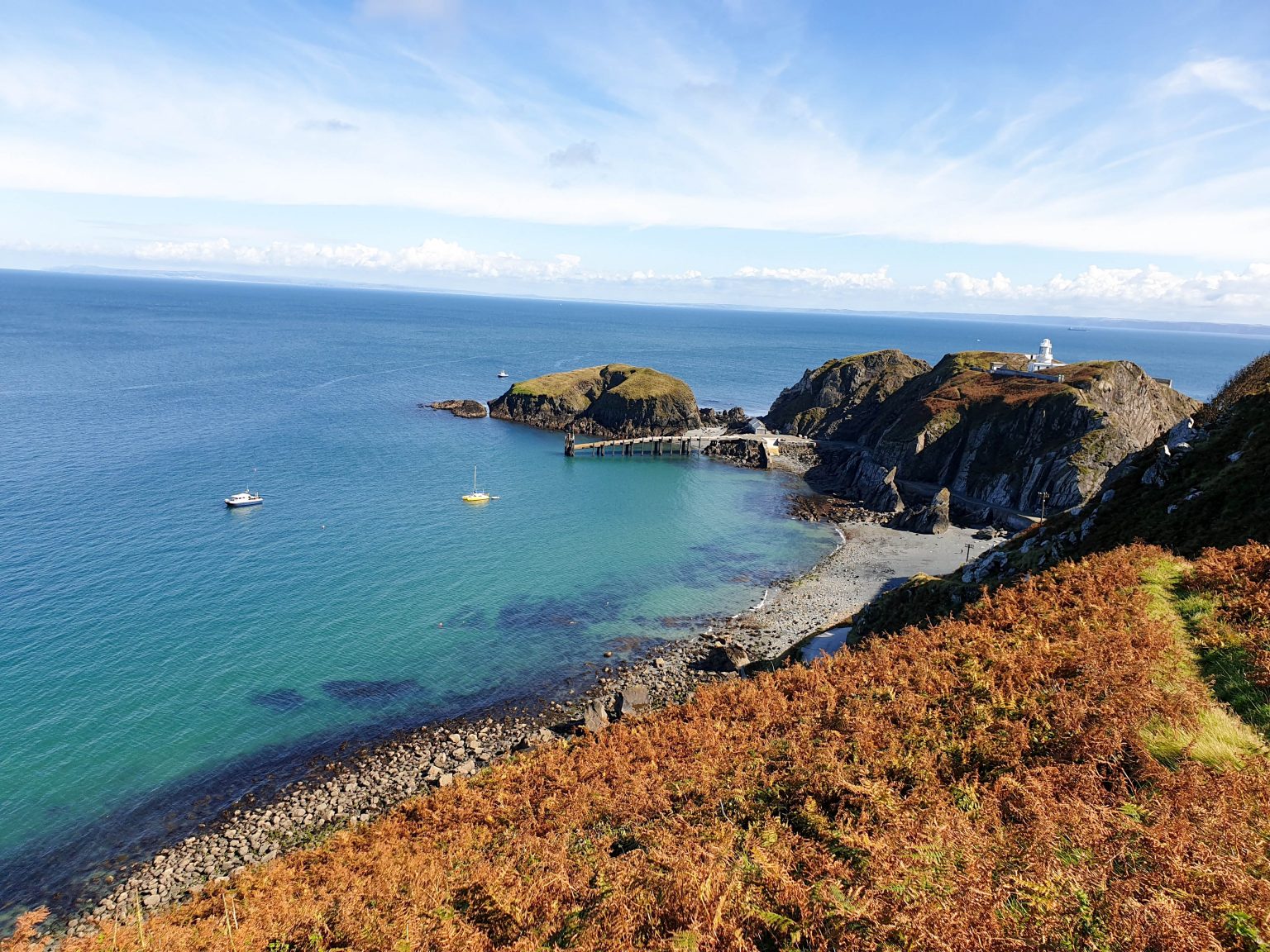 Lundy Island Day Trip: Everything You Need to Know