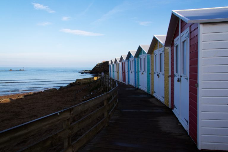 11 best towns in Cornwall (and its only city!)