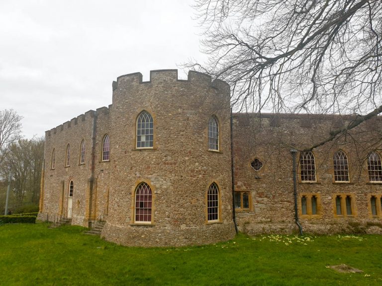 35 Incredible Places to Visit in Somerset