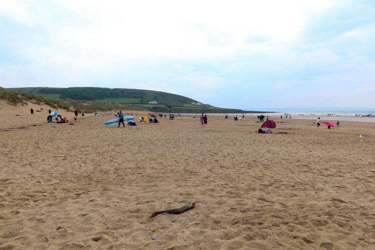 20 best beaches in Devon (2026 local's guide)