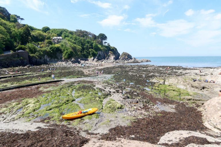 10 North Devon beaches to visit in 2026