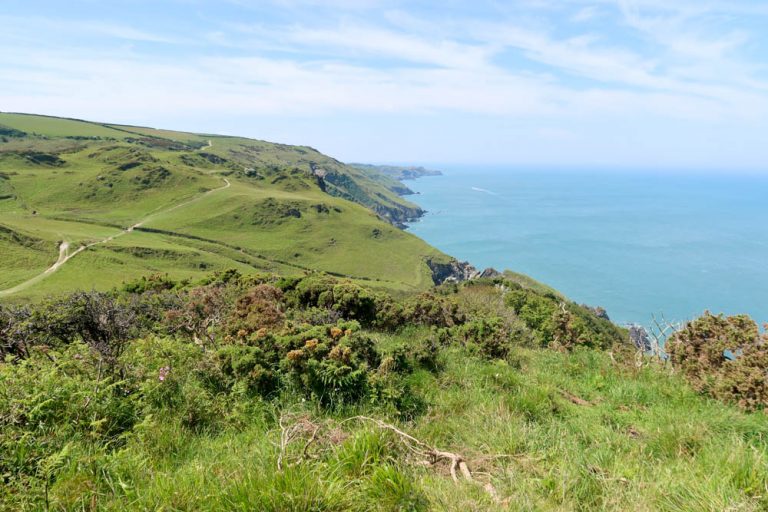 12 Best Outdoor Activities in Devon for Adults and Kids
