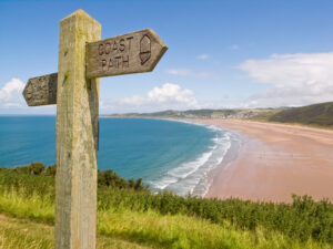 20 best beaches in Devon (2025 local's guide)