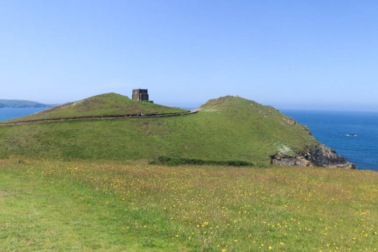 10 of the Best Castles in Cornwall for history and legends