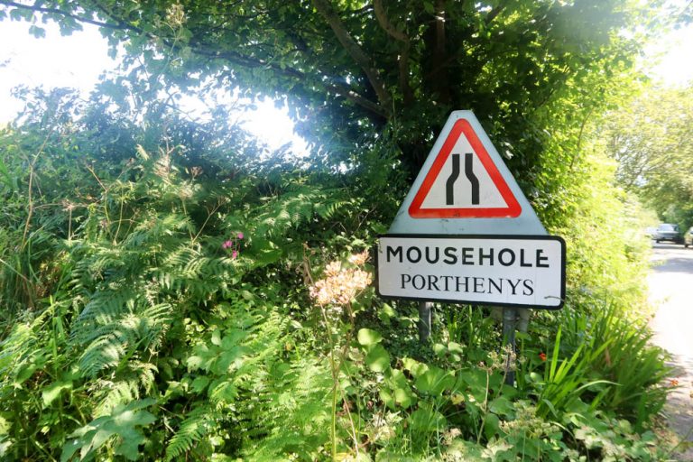 15 Things to do in Mousehole: Cornwall's Loveliest Village!