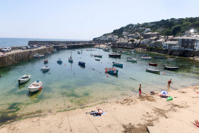 15 Things to do in Mousehole: Cornwall's Loveliest Village!