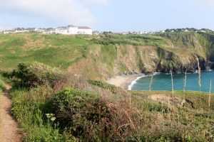Cornwall in May: how to visit + travel tips