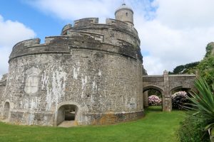 English Heritage Cornwall: Best Properties