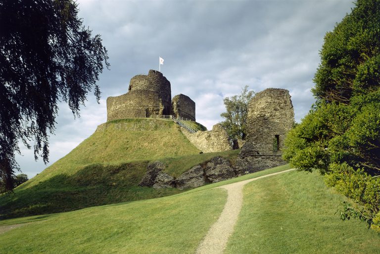 English Heritage Cornwall: Best Properties