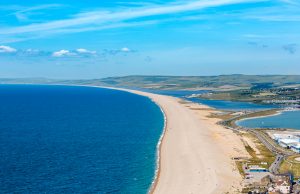 Visiting the Jurassic Coast: full guide for 2025