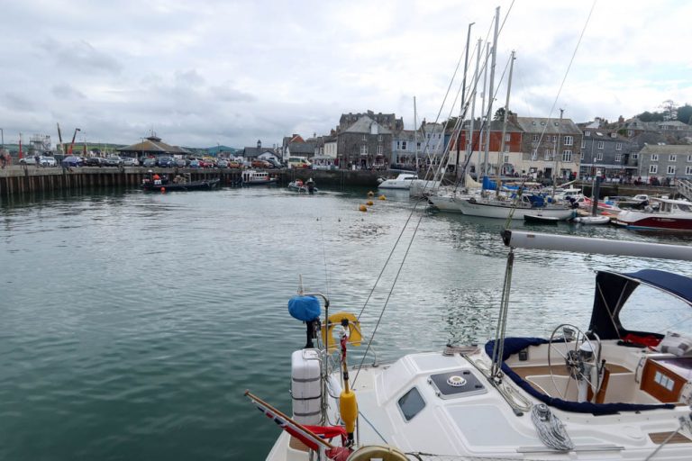 Cornwall in May: how to visit + travel tips
