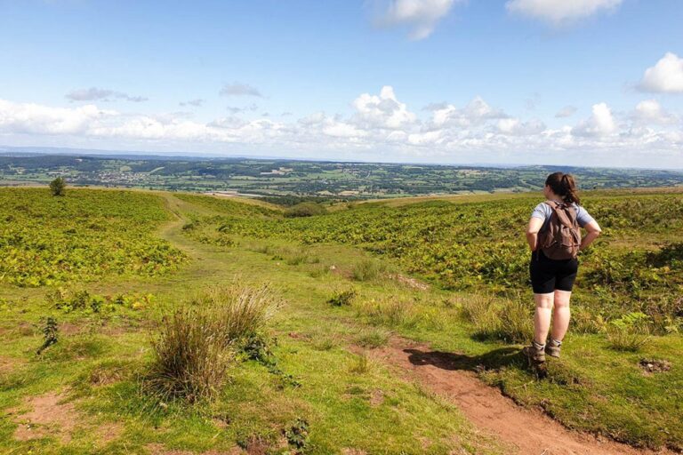 Bath walks: Best strolls in and hikes around Bath
