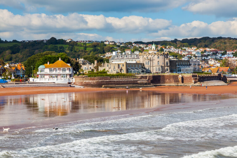 Fun Things to do in Paignton: A South Devon Resort Town
