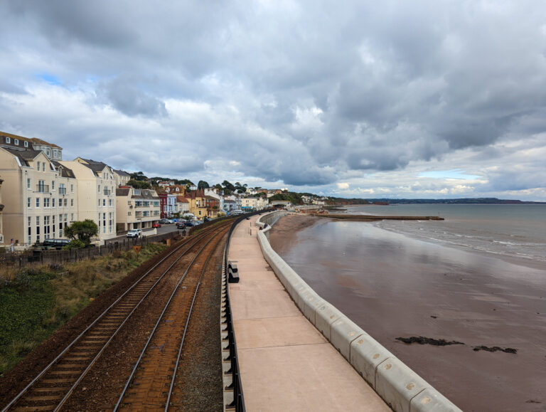 18 top things to do in Dawlish, South Devon