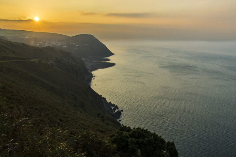 Things to do in Exmoor National Park in Somerset and Devon