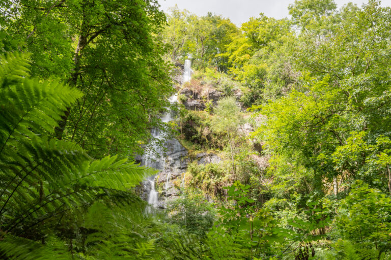 8 Incredible Waterfalls in Devon - don't miss these!