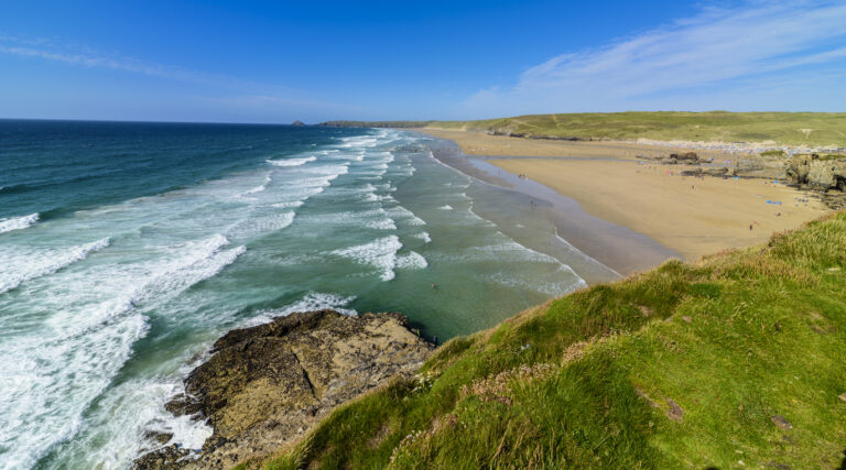 Surfing in Cornwall: 18 best surf beaches & breaks