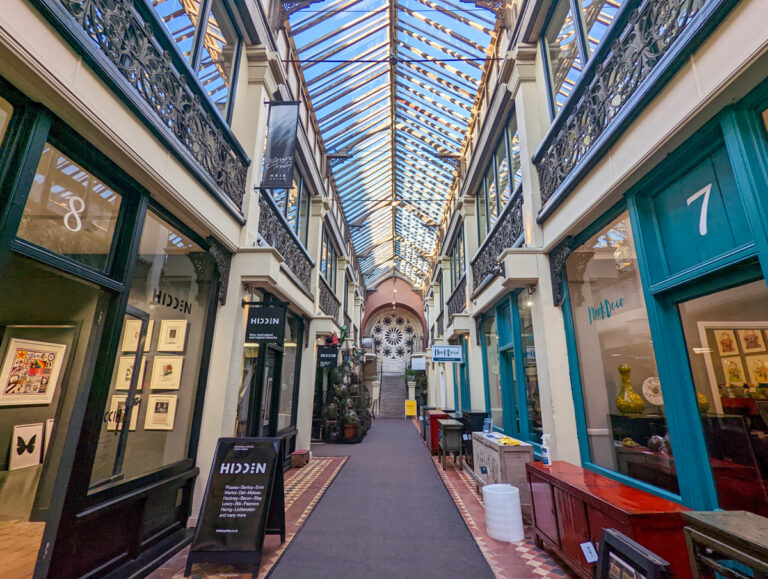 Best Things to do in Clifton, Bristol (by an ex-resident)