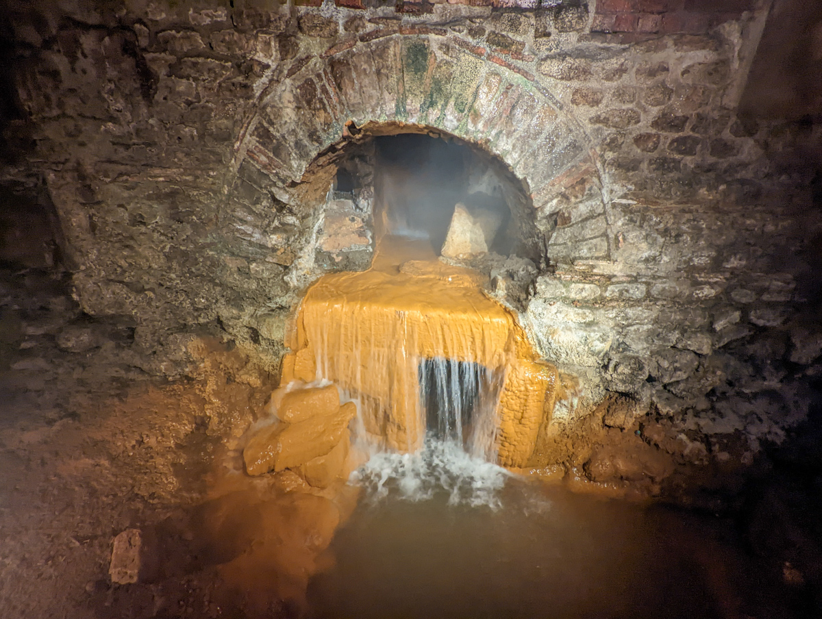 How to visit the Roman Baths, Bath: an ancient spa & temple
