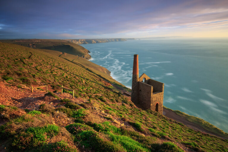 10 most beautiful places in Cornwall (2026 guide)