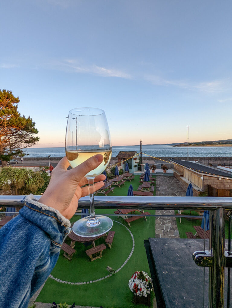 Best Restaurants in Exmouth, Devon: local top spots!