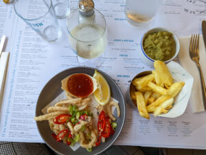 Best Restaurants in Exmouth, Devon: local top spots!