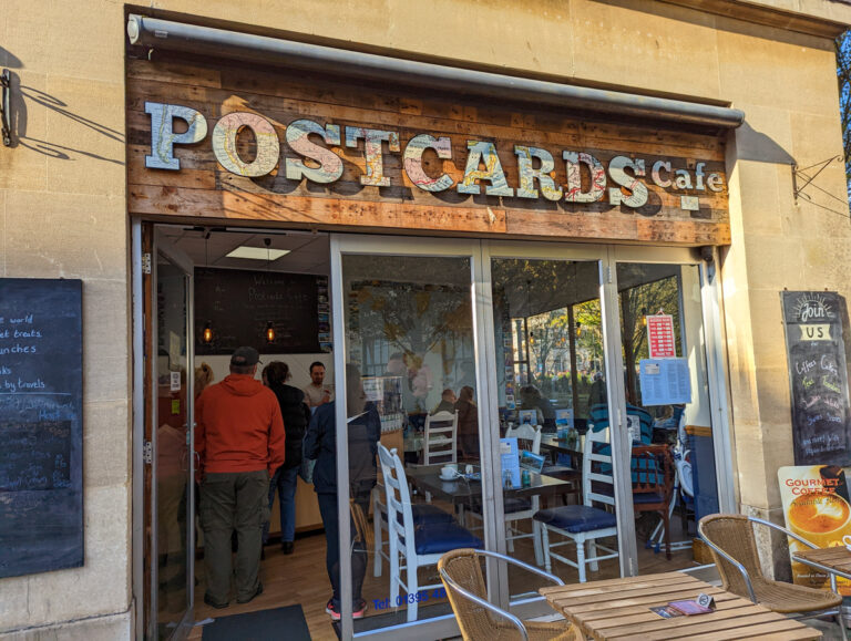 Best Restaurants in Exmouth, Devon: local top spots!