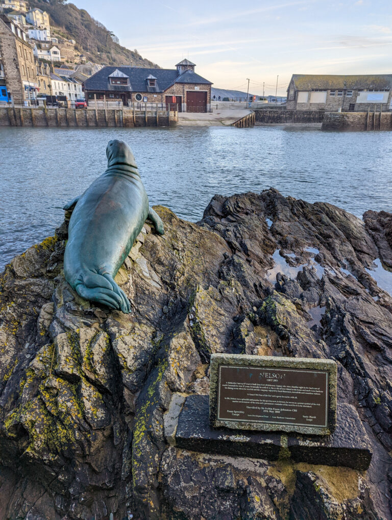 How to take the Looe to Polperro Walk: directions and tips