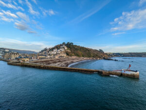 12 best beaches in Looe, East Cornwall