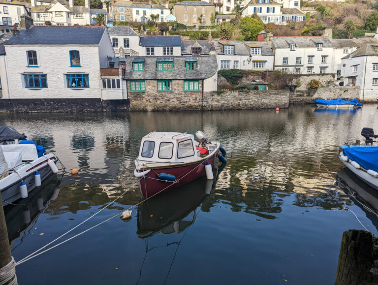 Best things to do in Polperro: an idyllic Cornish village
