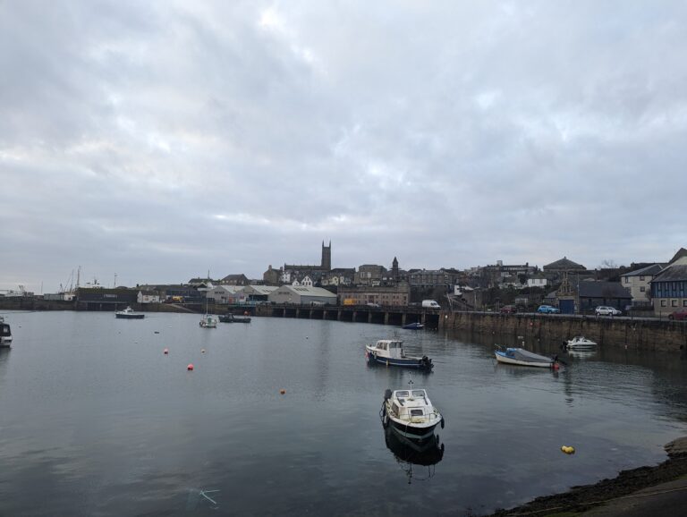 How to take a sleeper train to Cornwall: GWR's Night Riviera
