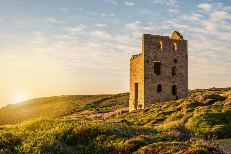15 fishing villages in Cornwall to add to your bucket list