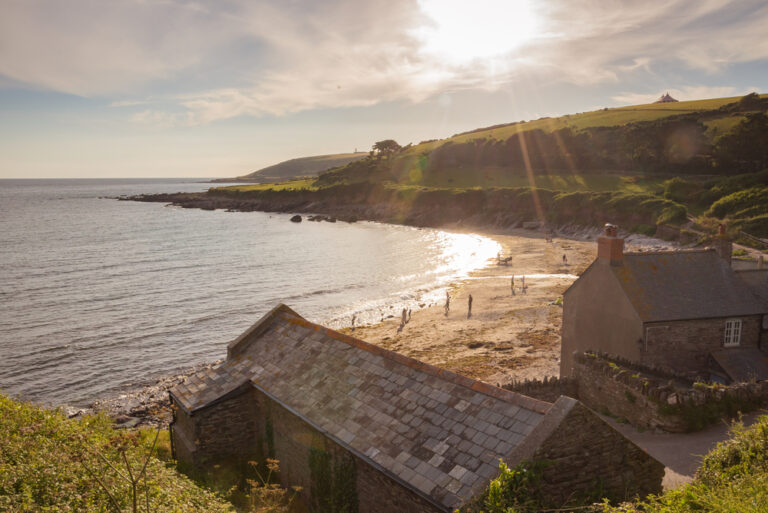 20 best beaches in Devon (2026 local's guide)