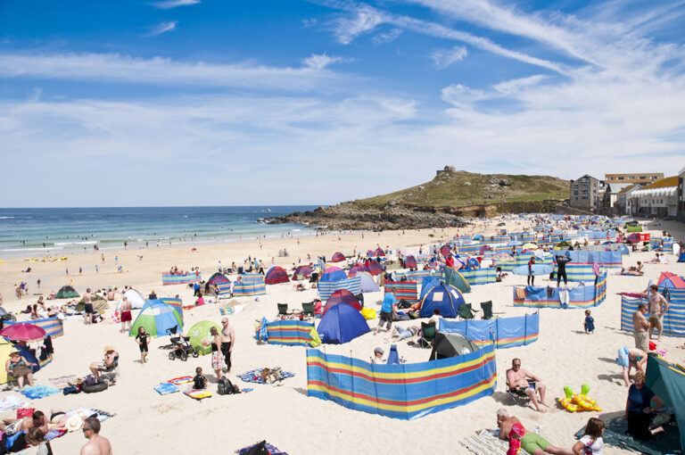 The BIGGEST dangers in Cornwall