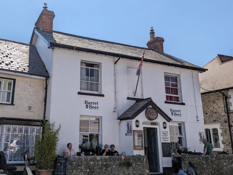 13 best things to do in Beer, East Devon