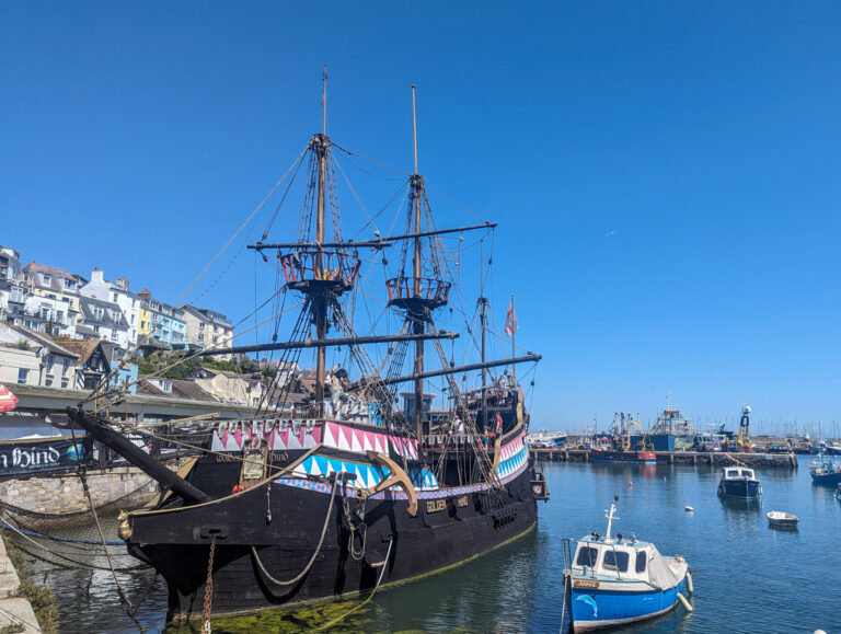 18 best things to do in Brixham, South Devon (2026 guide)