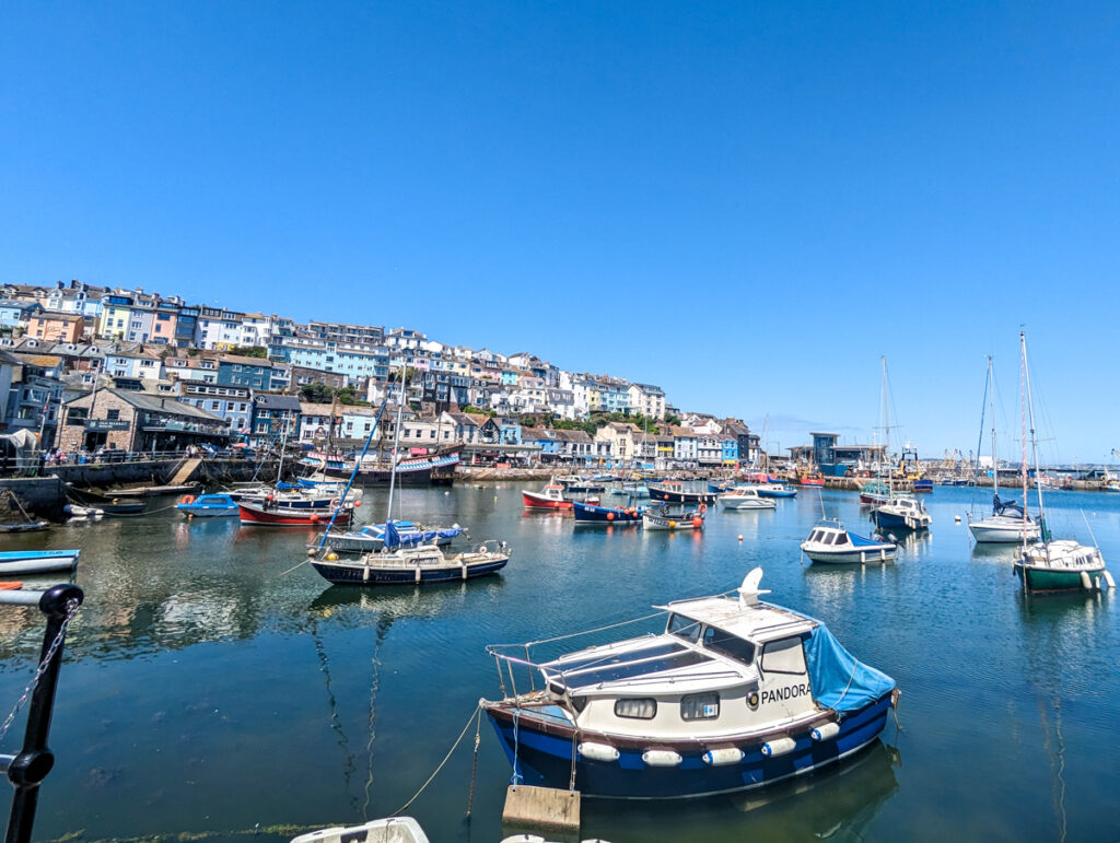 18 best things to do in Brixham, South Devon (2023 guide)