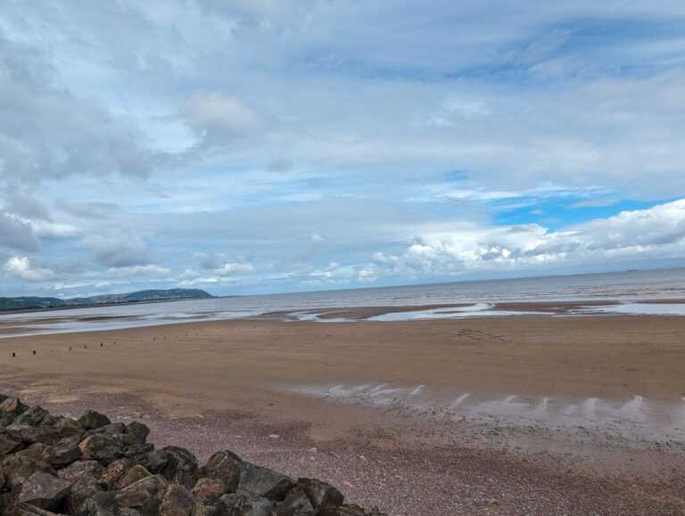 8 best beaches in Minehead, Somerset (2026 guide)