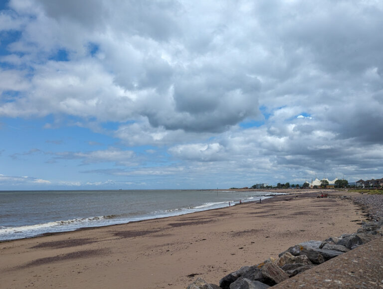 8 best beaches in Minehead, Somerset (2026 guide)