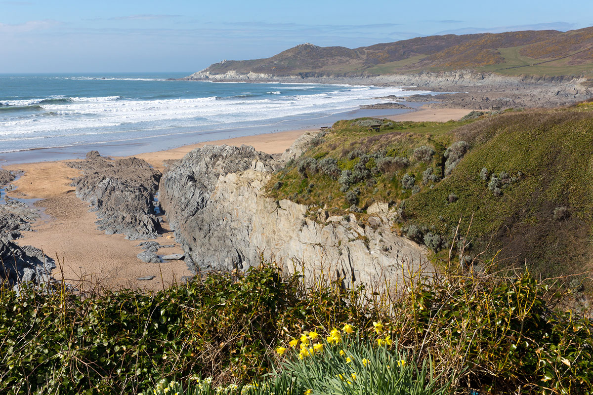 10 North Devon beaches to visit in 2026