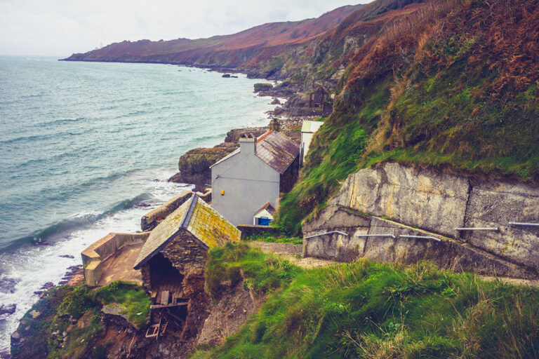 13 fishing villages in Devon to add to your bucket list