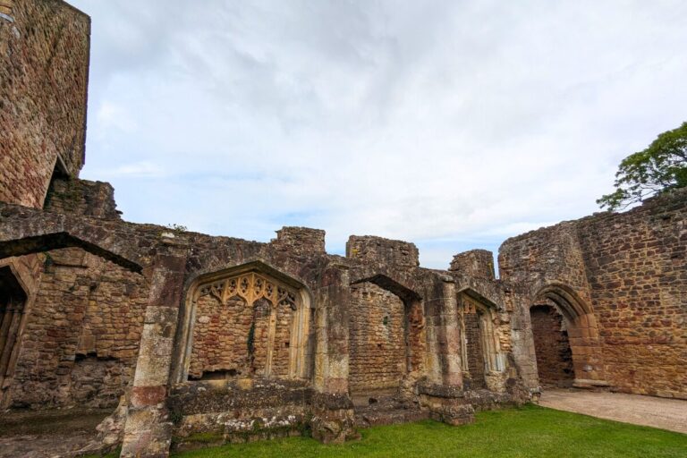 See the best of Exmoor with THIS itinerary
