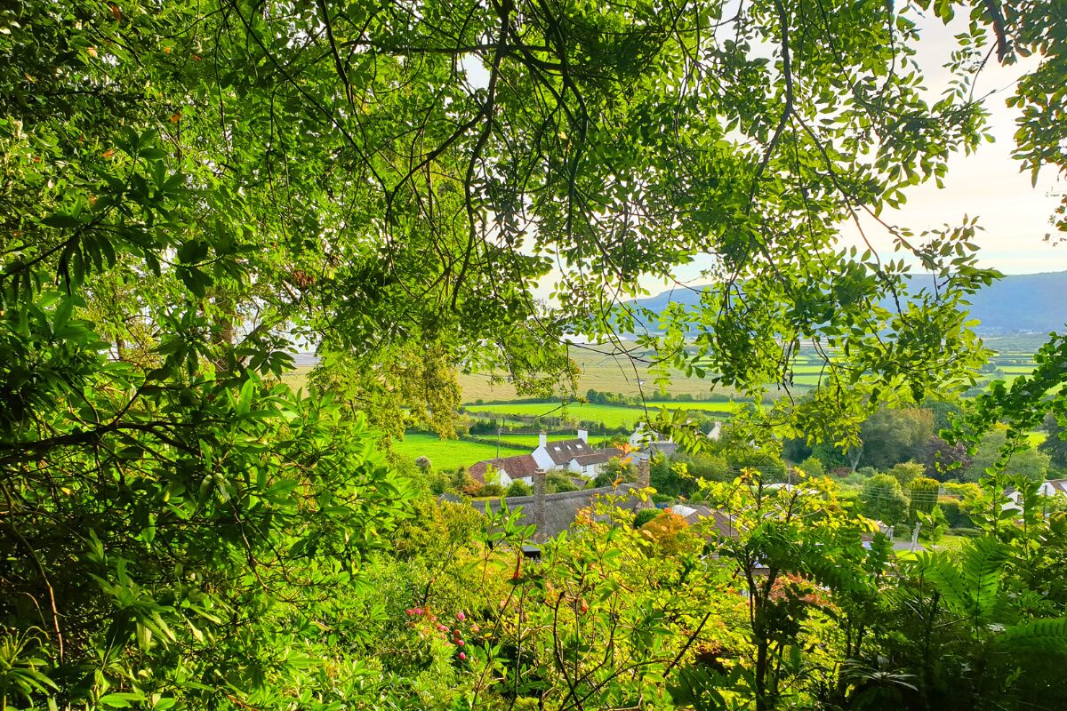 See the best of Exmoor with THIS itinerary