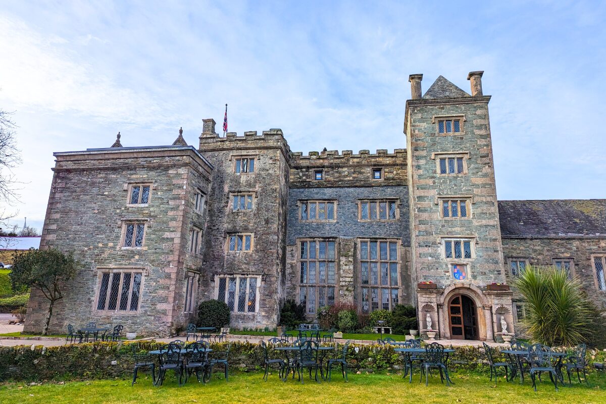 30 Cornwall quiz questions for your next quiz night!
