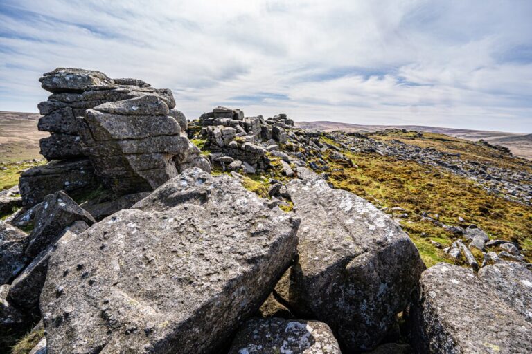 Dartmoor is now more accessible than ever - here's why