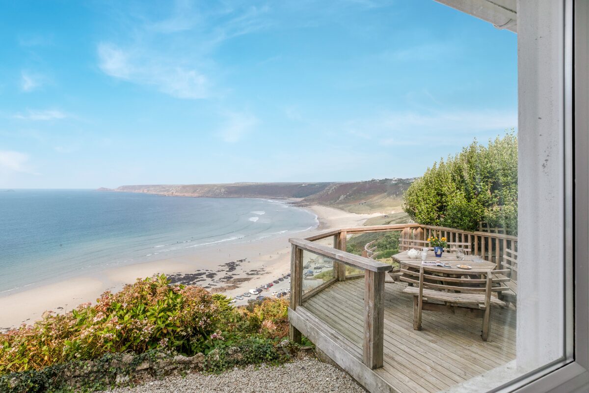 Things to do in Sennen Cove, West Cornwall