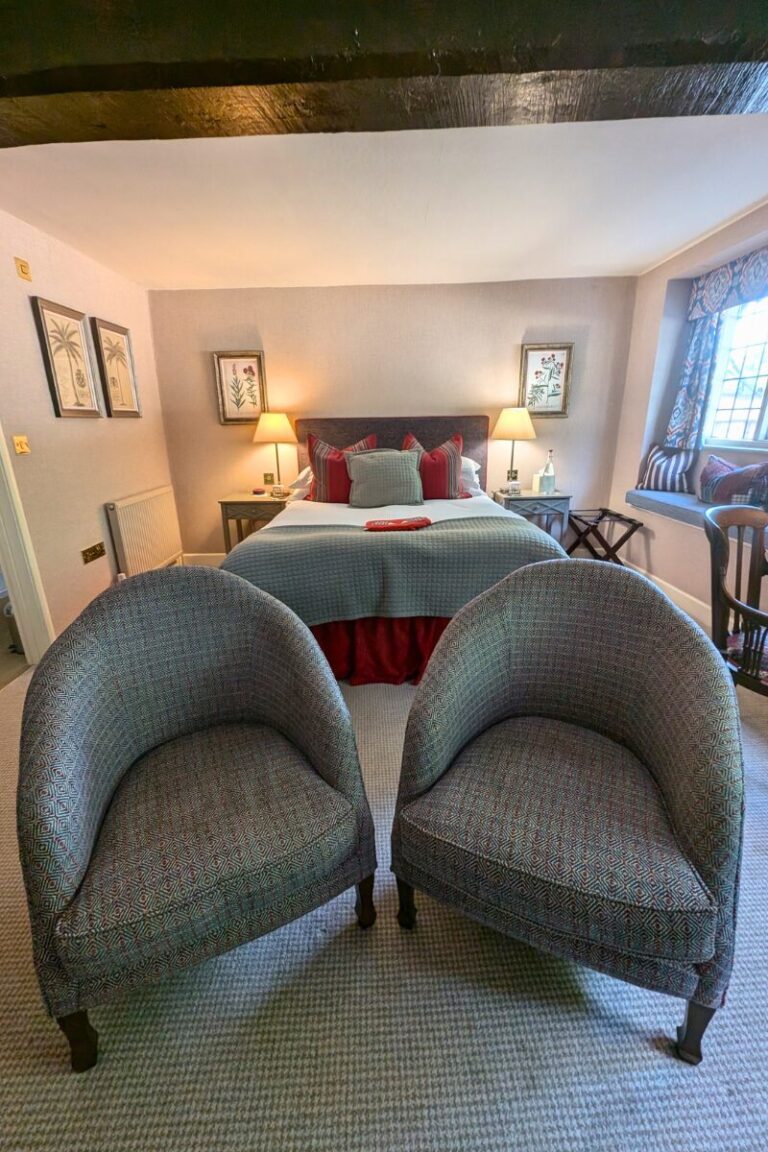 8 things to do in Sherborne, Dorset